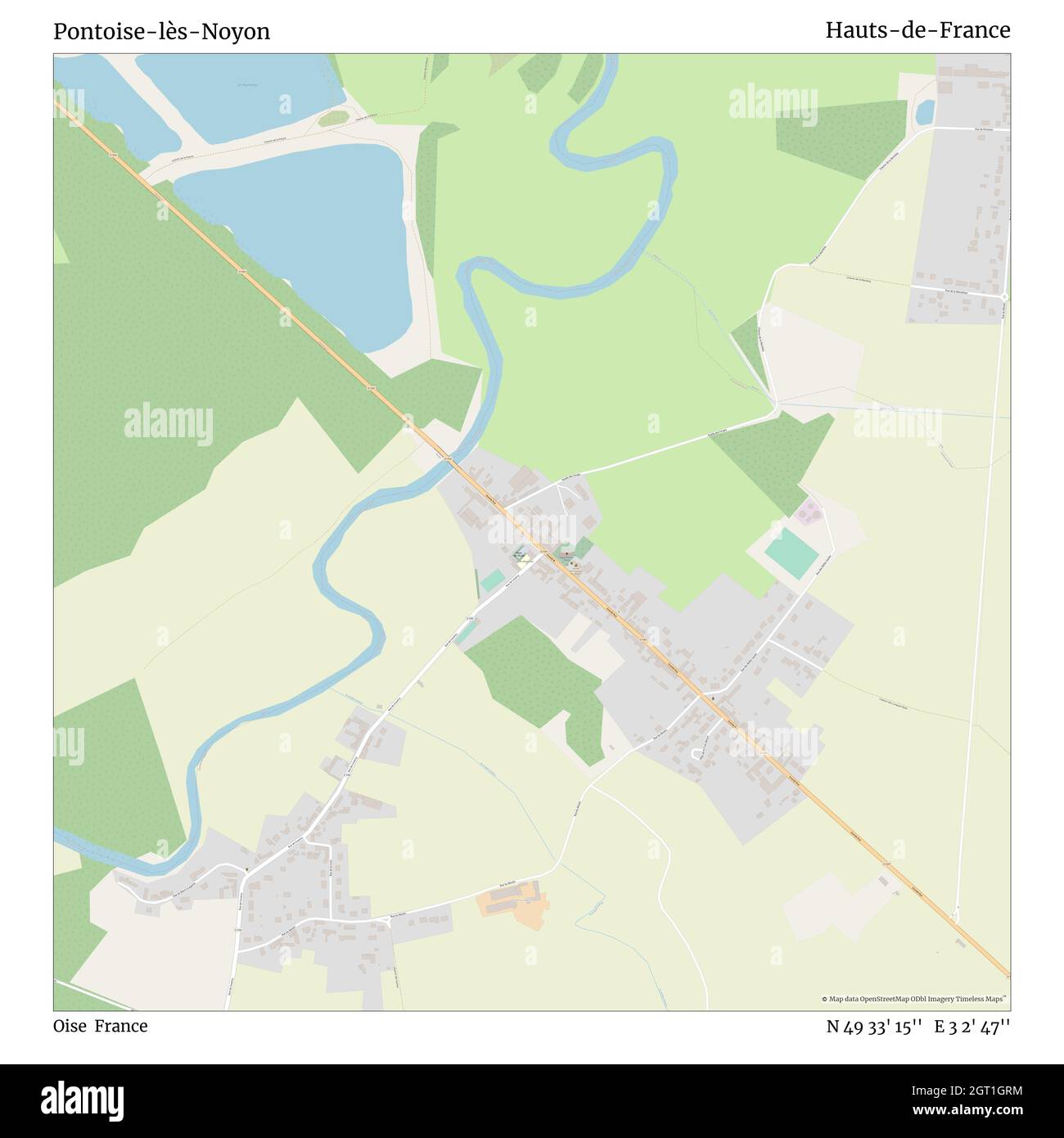 Noyon hi-res stock photography and images - Alamy