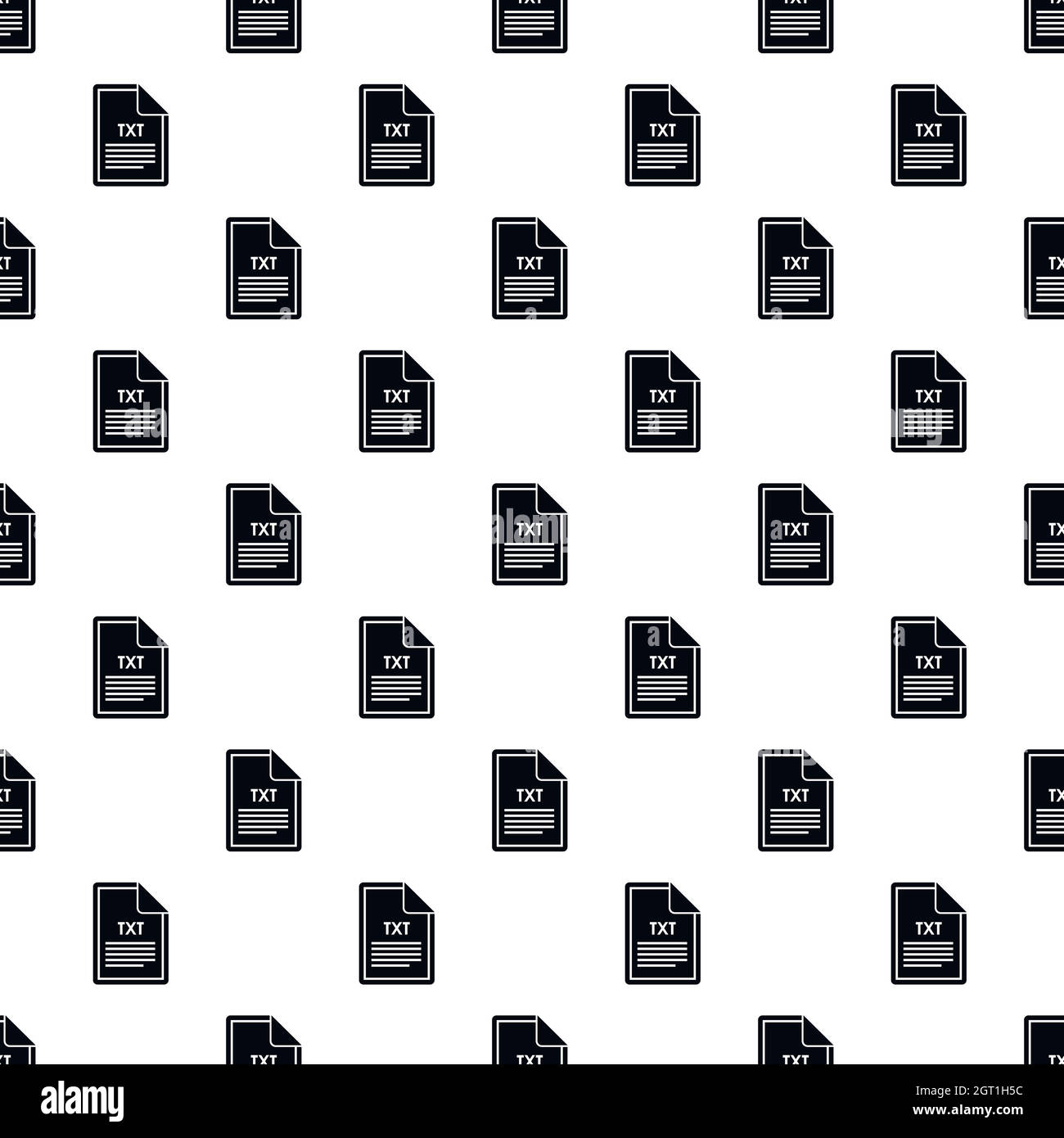 Txt file Stock Vector Images - Alamy