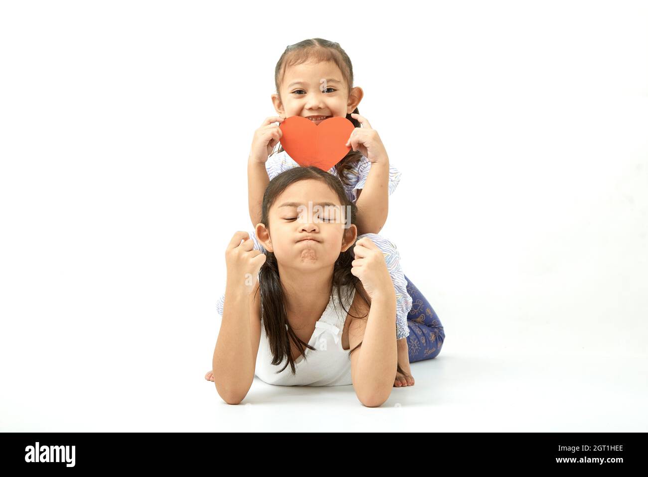 Fist over heart hi-res stock photography and images - Alamy