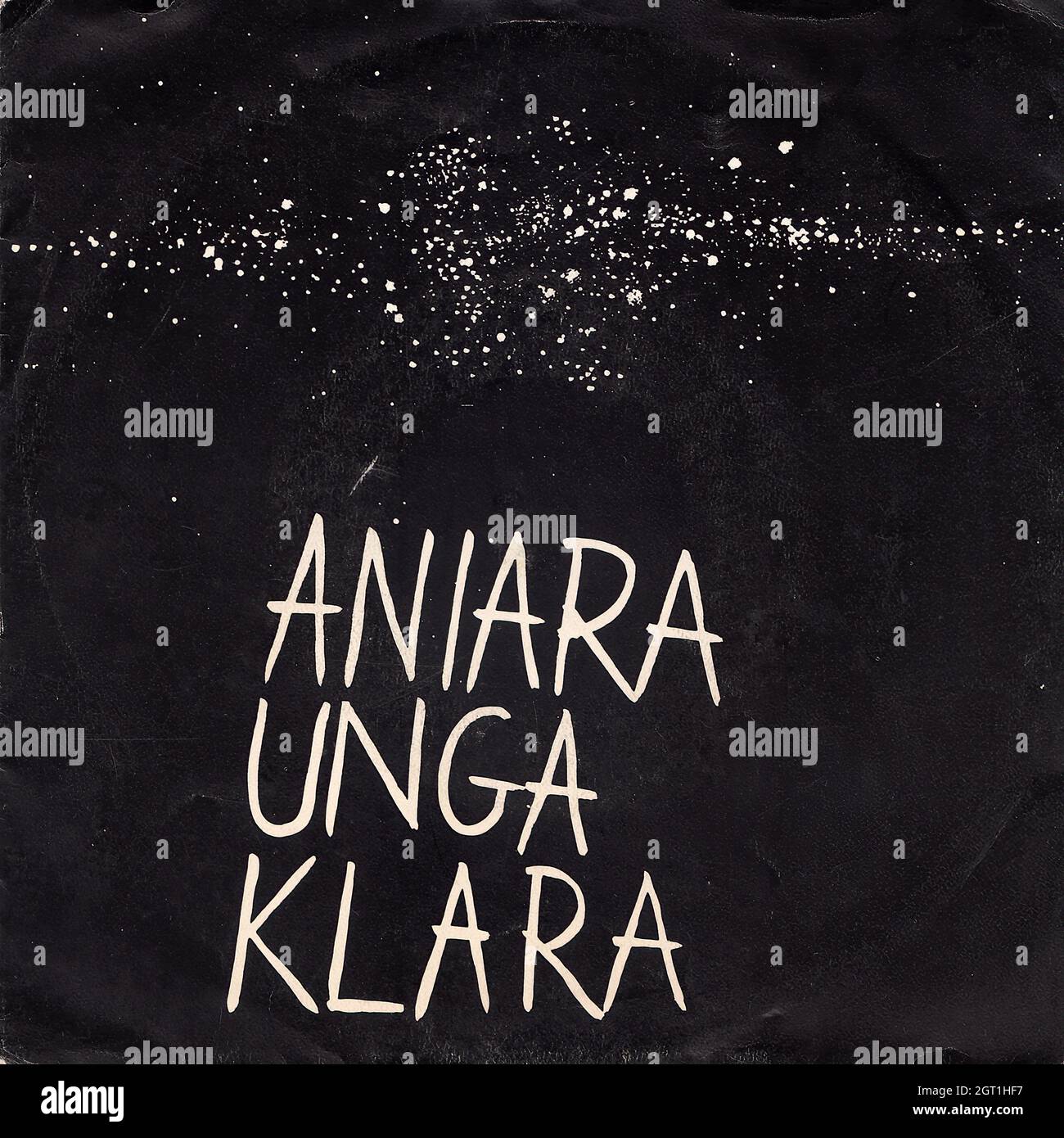Aniara hi-res stock photography and images - Alamy