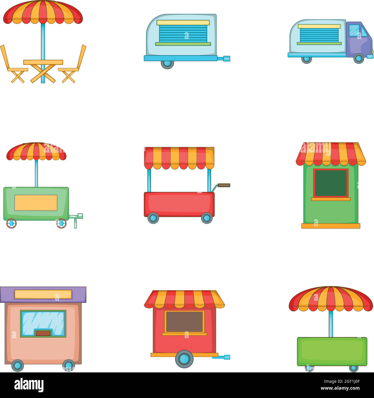 Mobile pizza Cut Out Stock Images & Pictures - Alamy