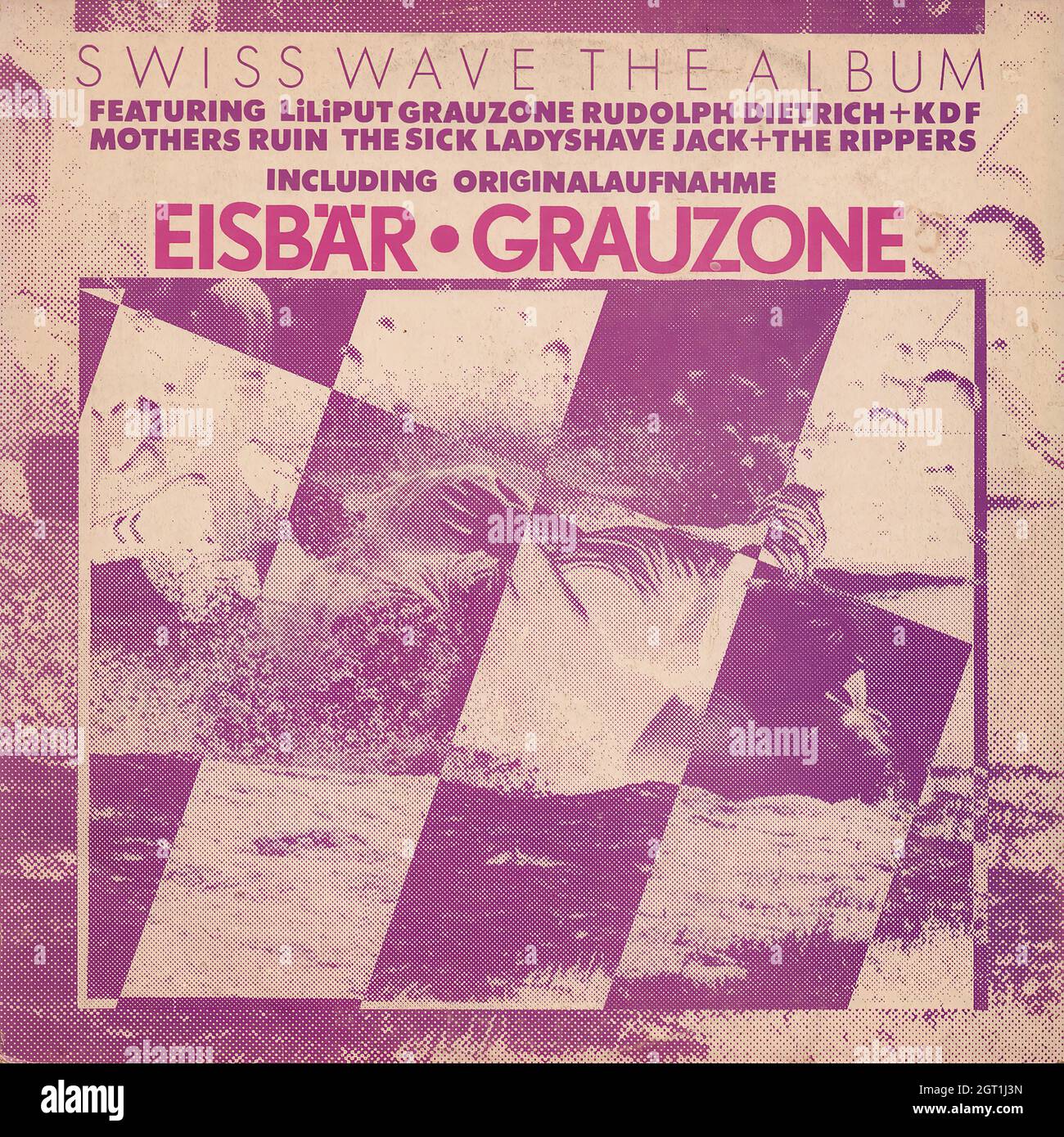 Swiss album hi-res stock photography and images - Alamy