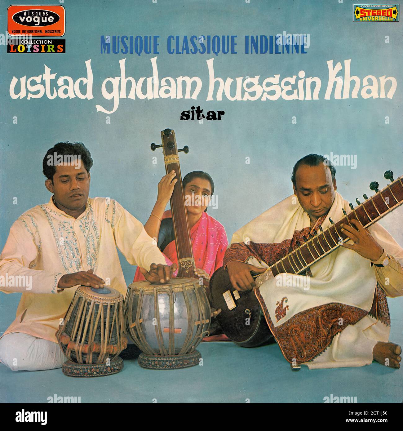 Musique indienne classique hi-res stock photography and images - Alamy