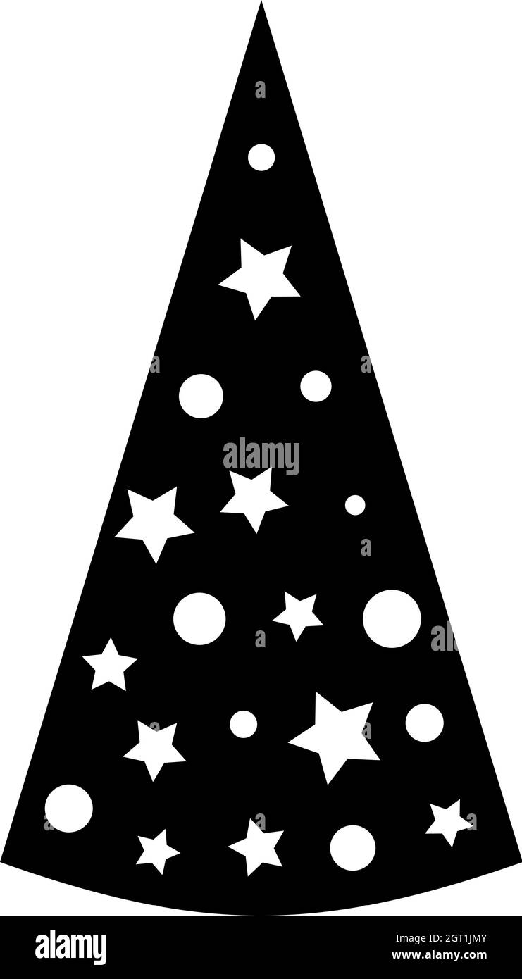 Cap icon, simple style Stock Vector Image & Art - Alamy