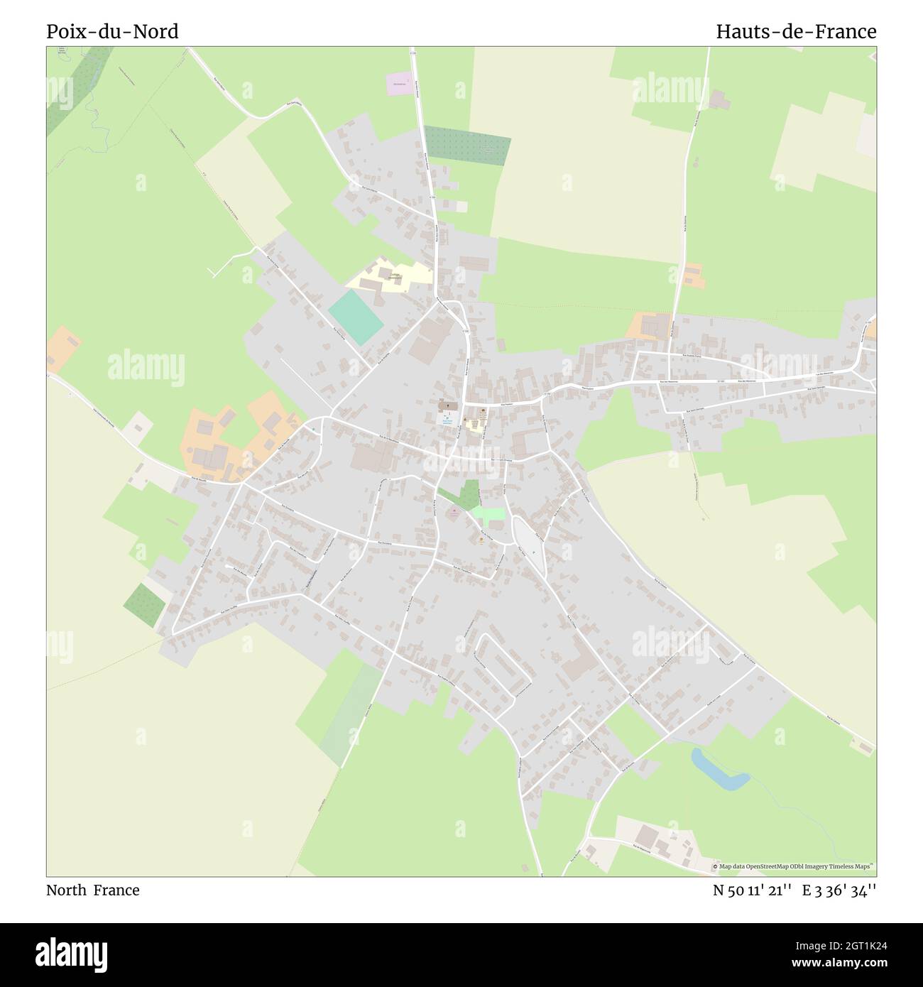 Poix du nord hi-res stock photography and images - Alamy