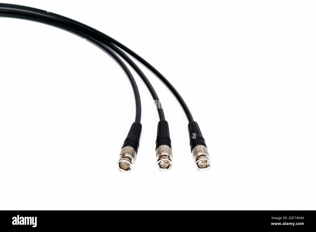 Bnc video connector hi-res stock photography and images - Alamy