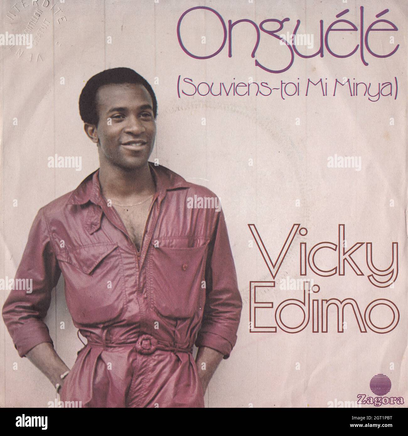 Edimo hi-res stock photography and images - Alamy