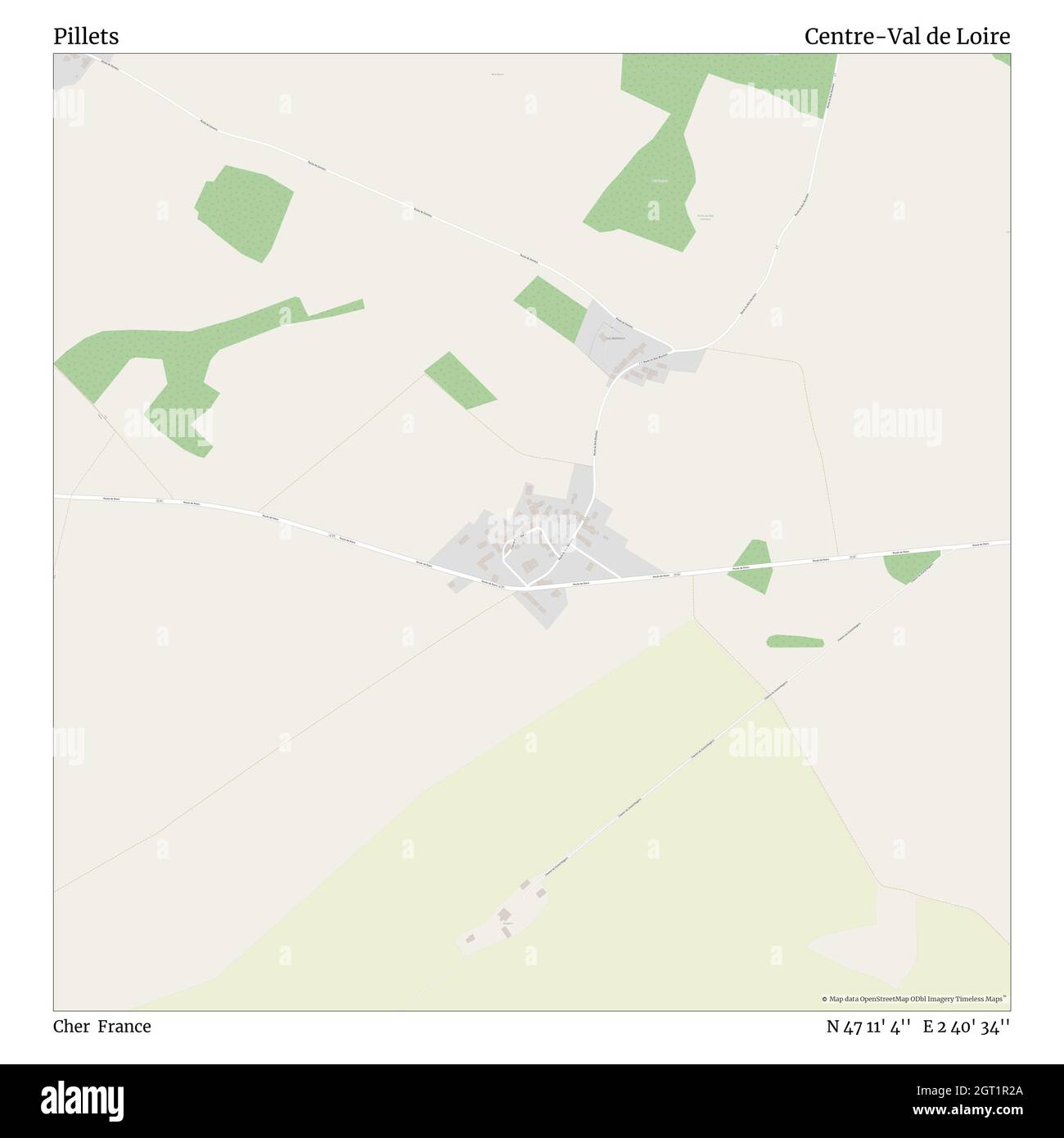 N 47 11 4 hi-res stock photography and images - Alamy