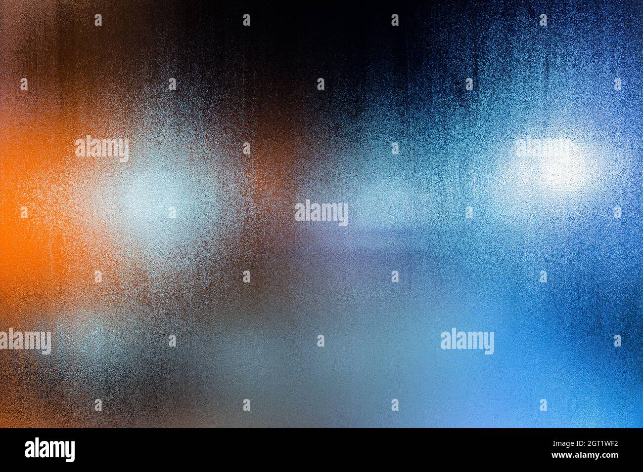 Abstract color gradients hi-res stock photography and images - Alamy