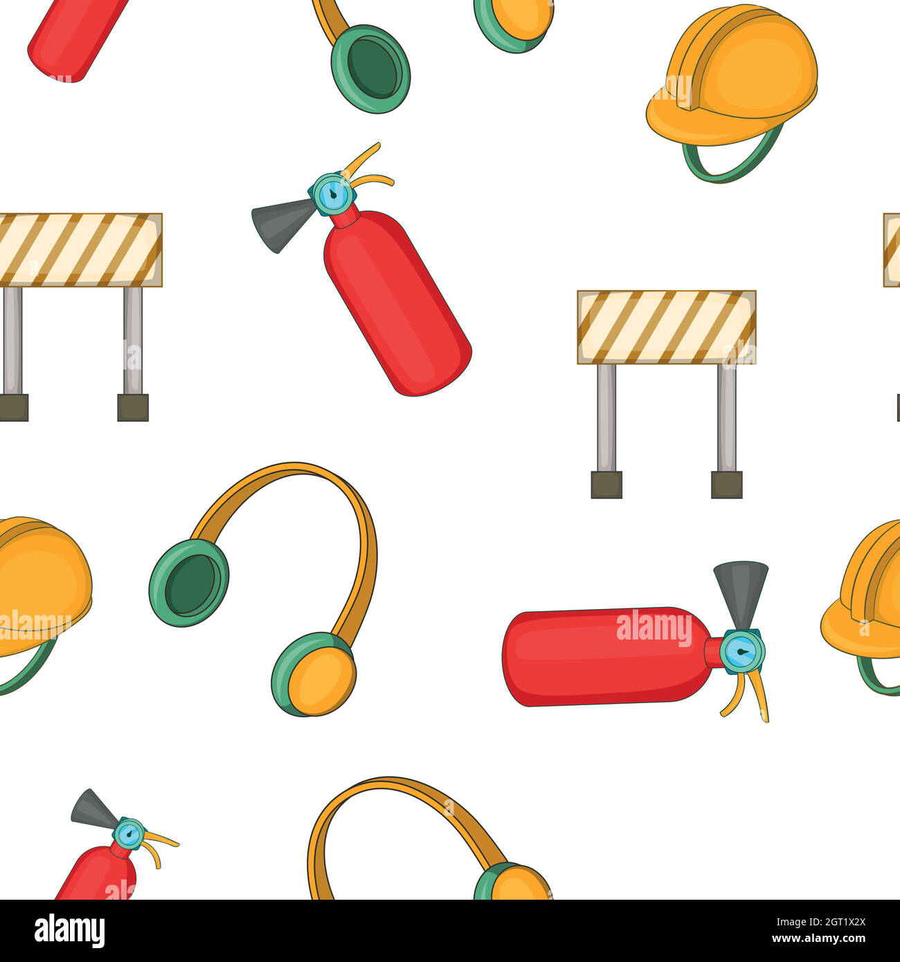 Solid metal pattern Stock Vector Images - Alamy