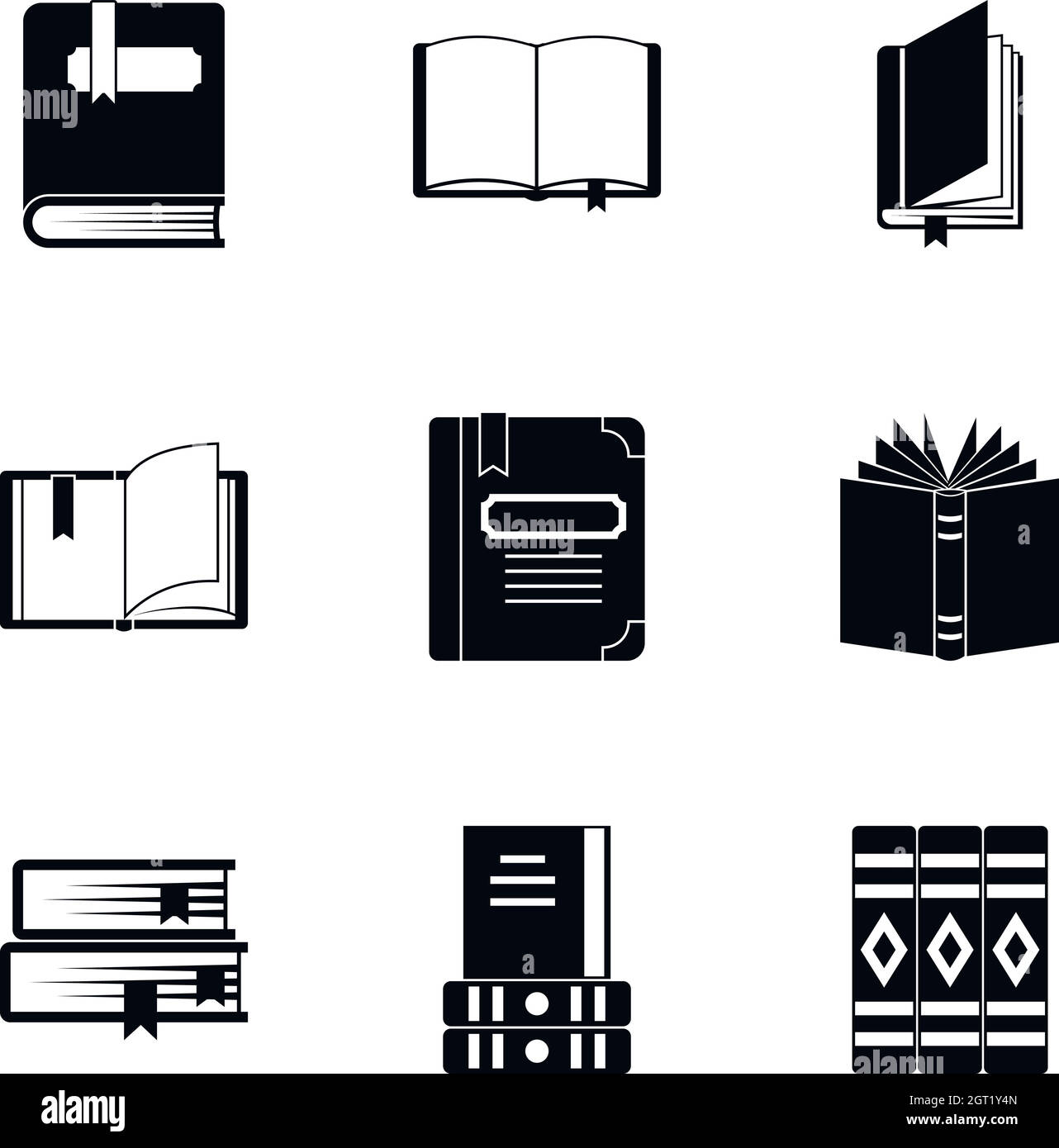 Education learning vector simple Stock Vector Images - Alamy