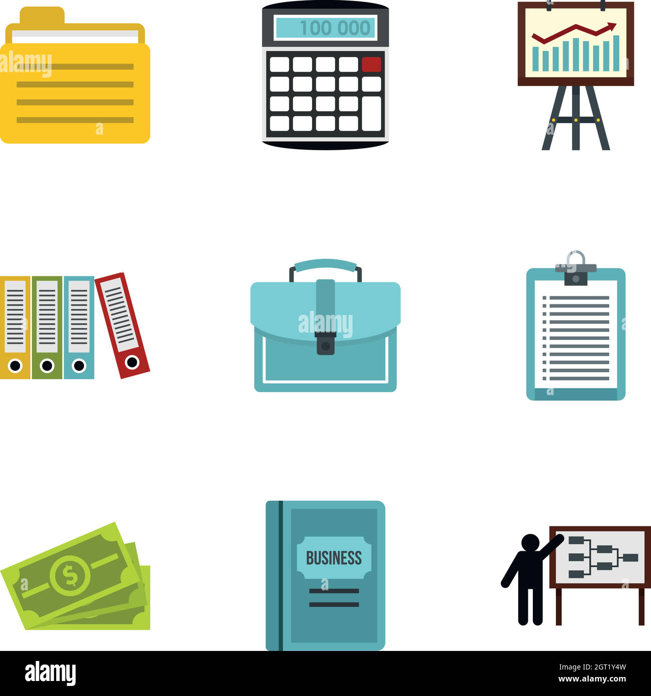 Company agreement Stock Vector Images - Alamy