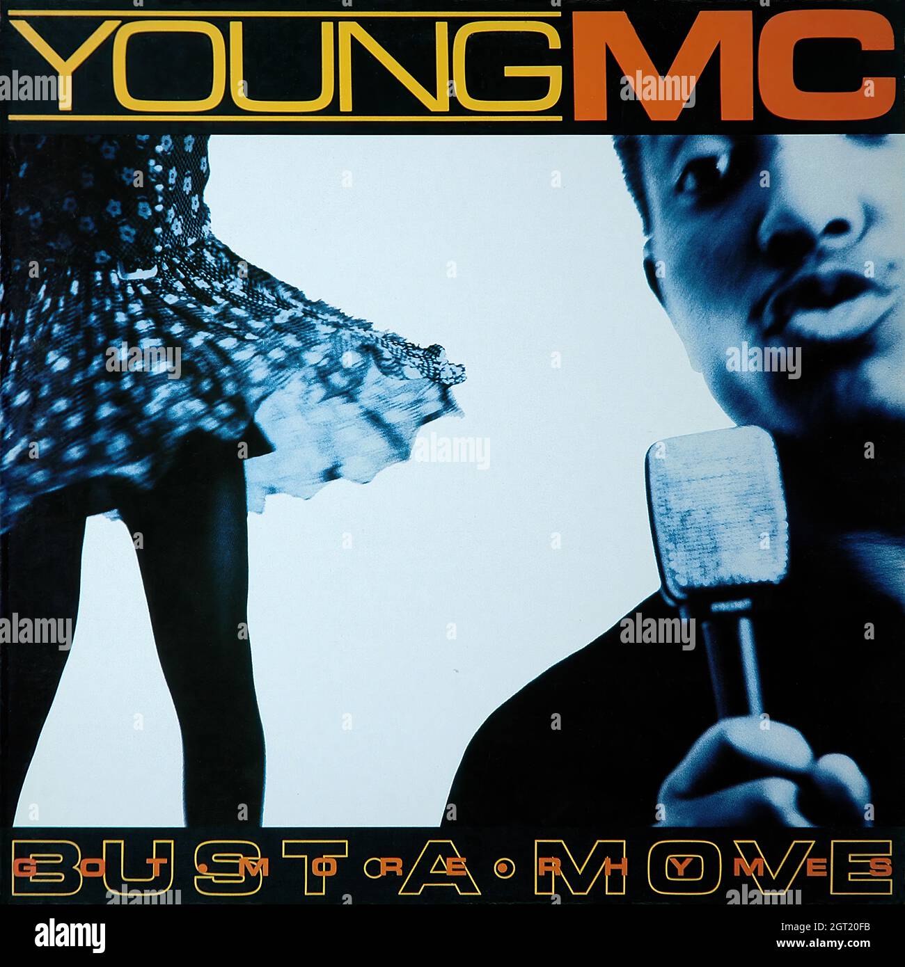 Bust a move hi-res stock photography and images - Alamy