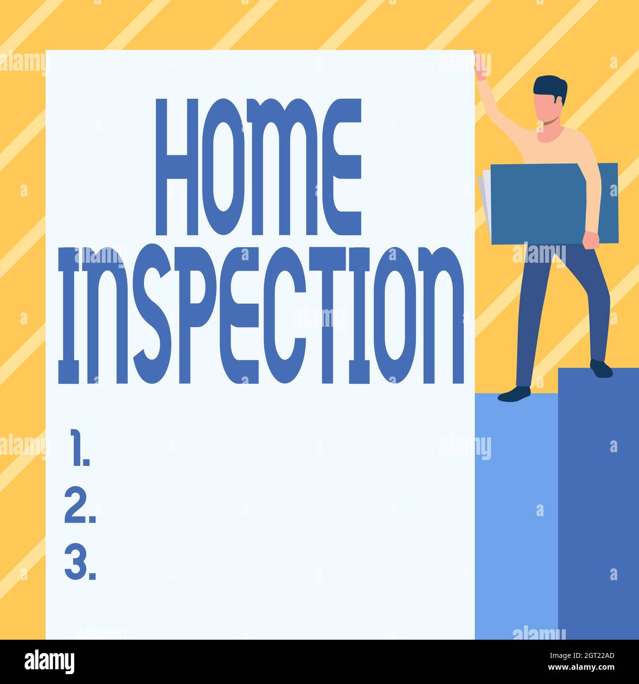 Home Inspection Banner