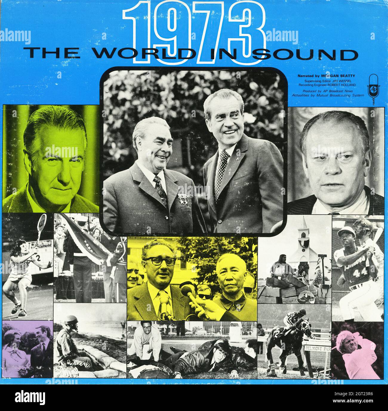 The sound of music 1973 hi-res stock photography and images - Alamy
