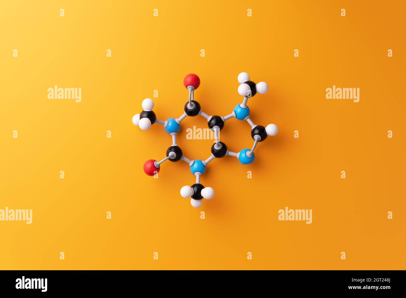 Glucose molecule hi-res stock photography and images - Alamy