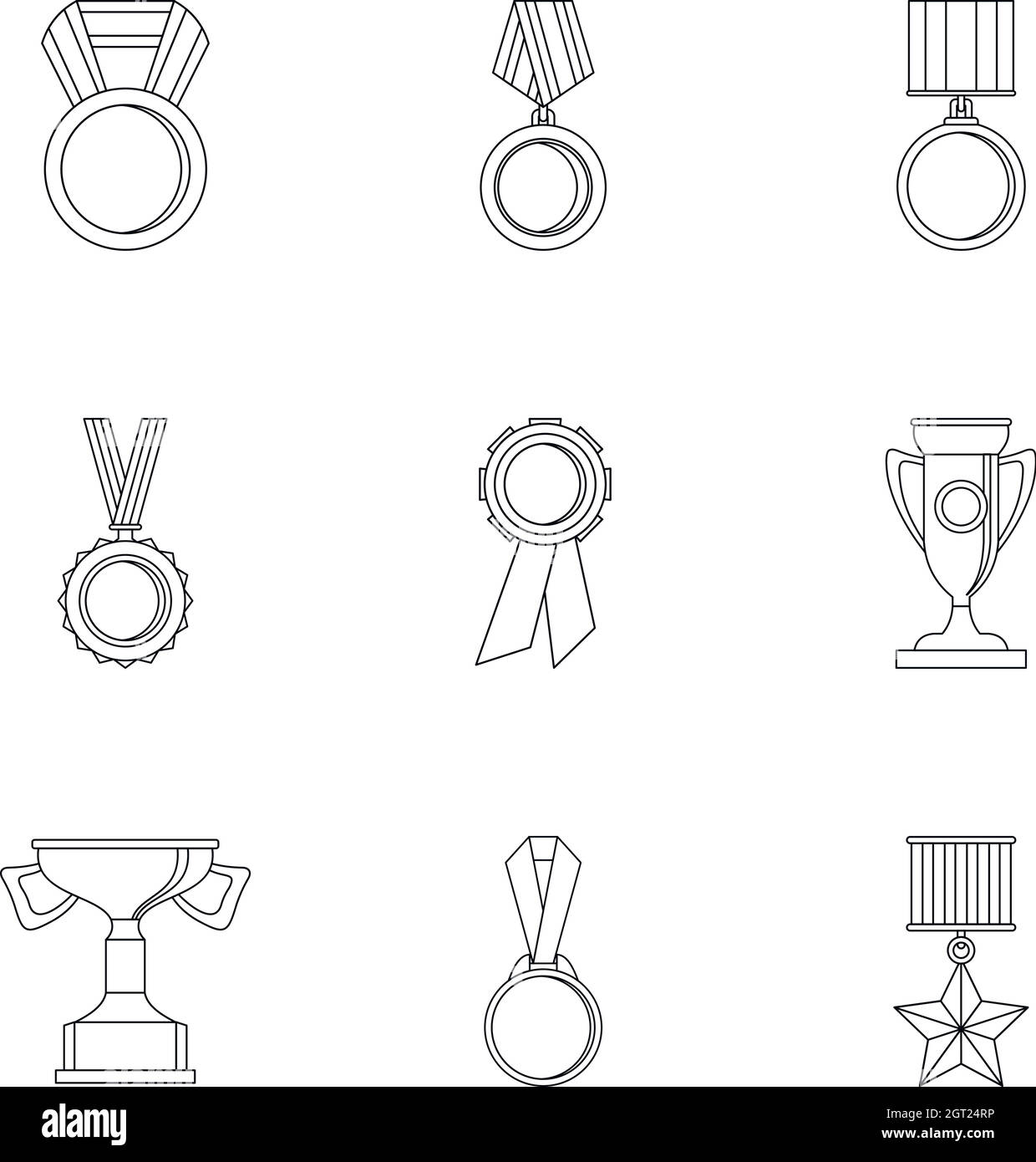 Line competition hi-res stock photography and images - Alamy