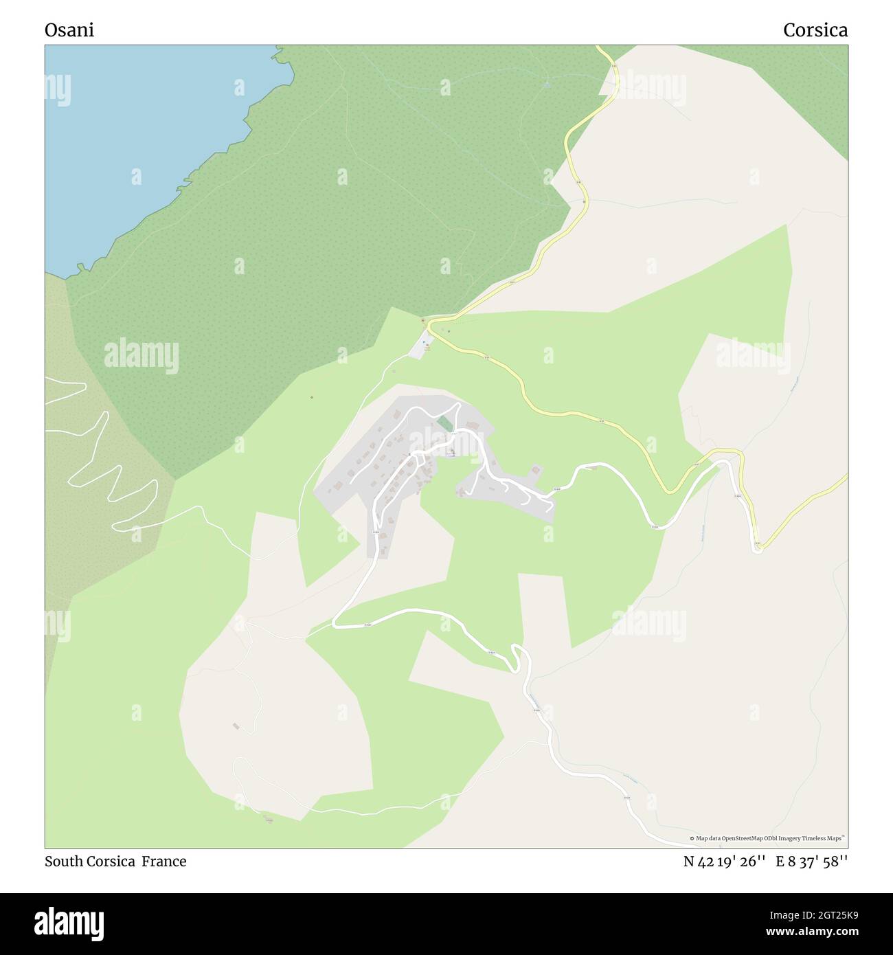 Osani Cut Out Stock Images & Pictures - Alamy