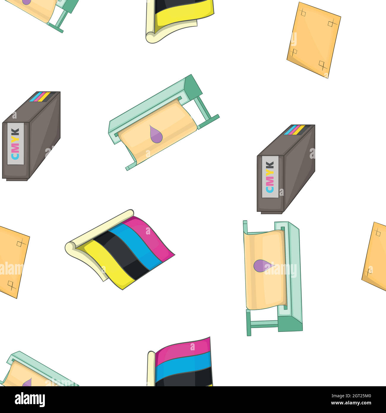 Polygraphy design hi-res stock photography and images - Alamy