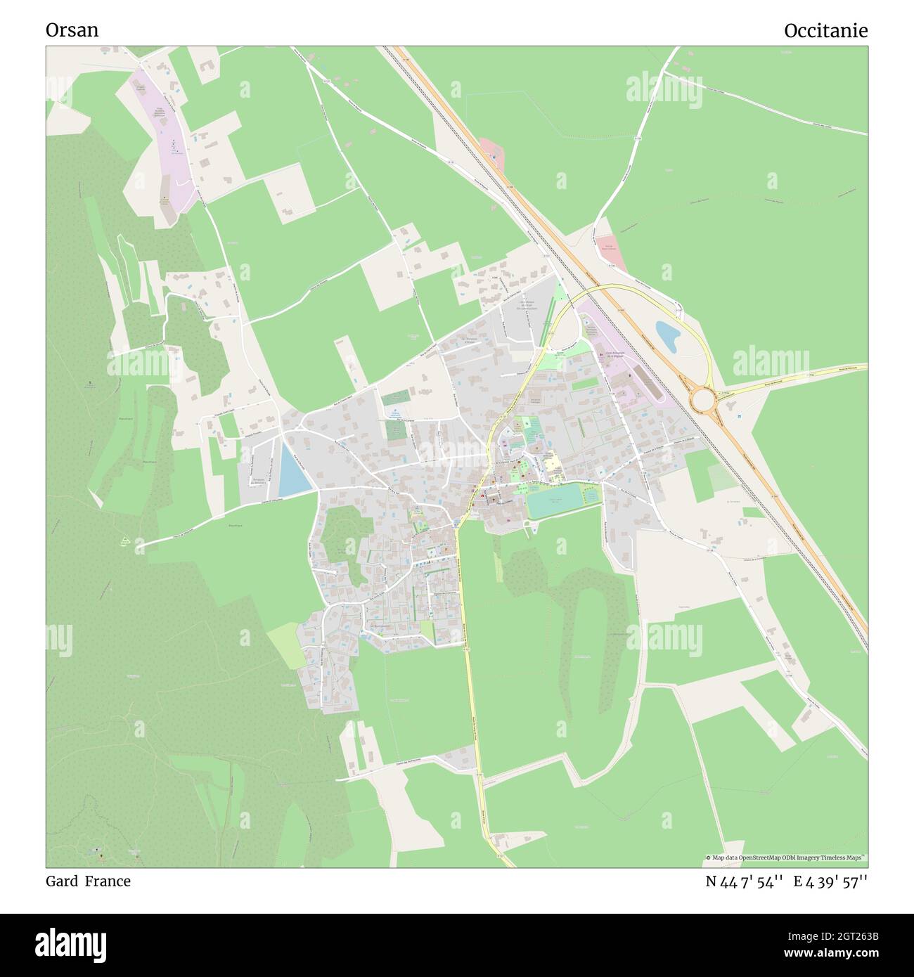 Orsan Cut Out Stock Images & Pictures - Alamy