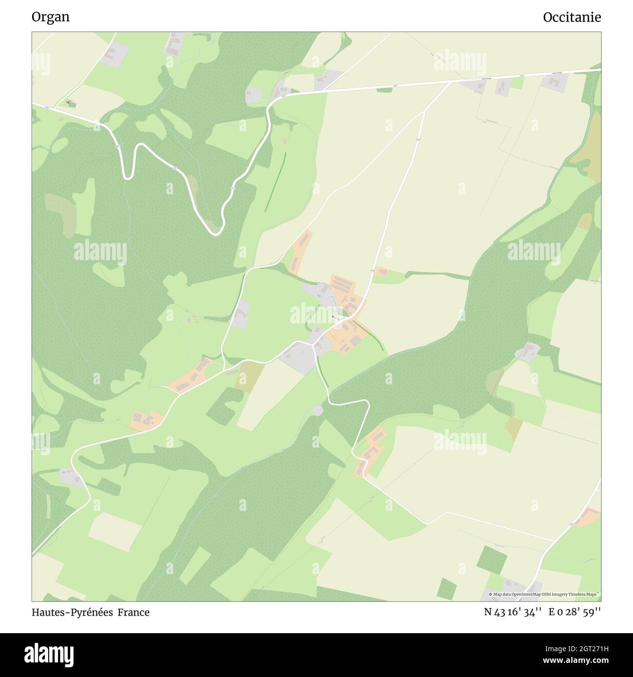 Lewis organ Cut Out Stock Images & Pictures - Alamy