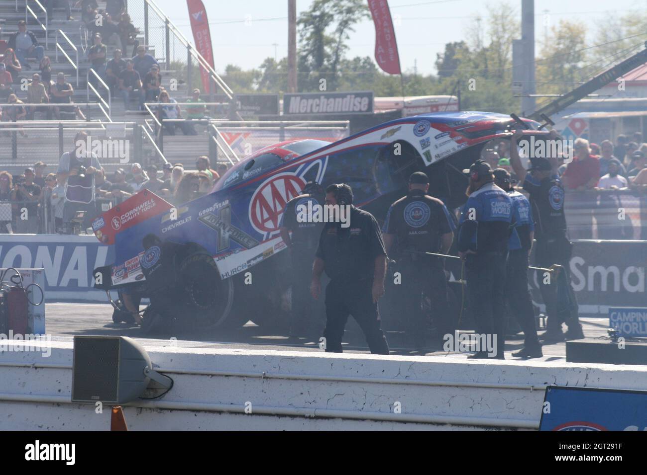 World wide technology raceway hi-res stock photography and images - Alamy