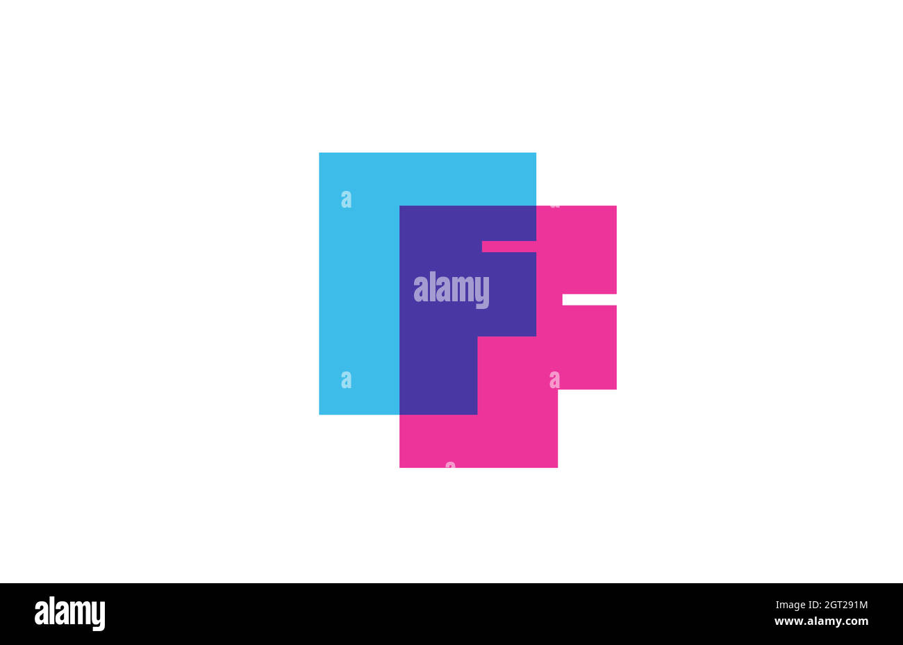 Company logo corporate business Stock Vector Images - Alamy