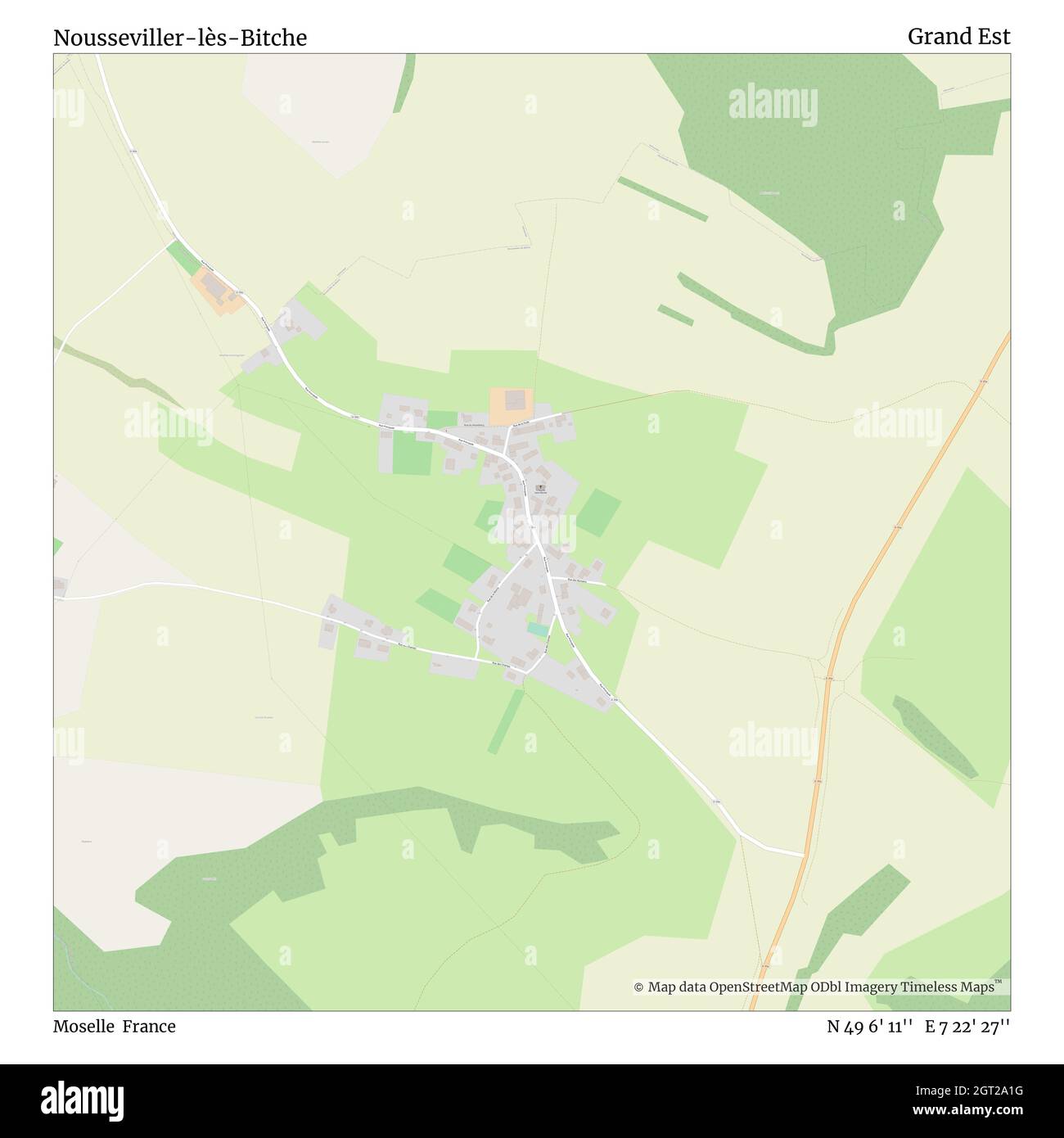 Bitche france Cut Out Stock Images & Pictures - Alamy