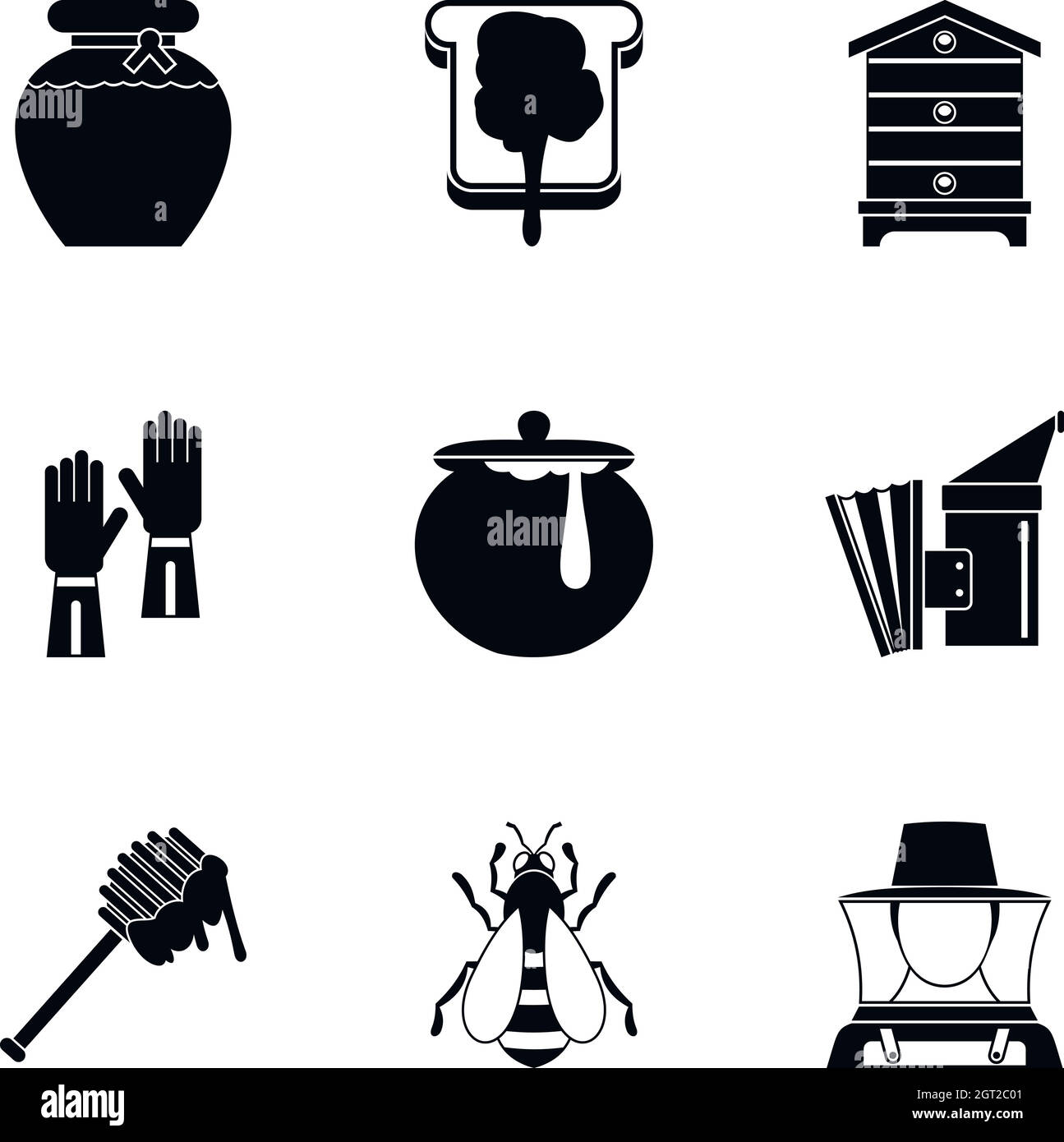 Apiary art hi-res stock photography and images - Alamy