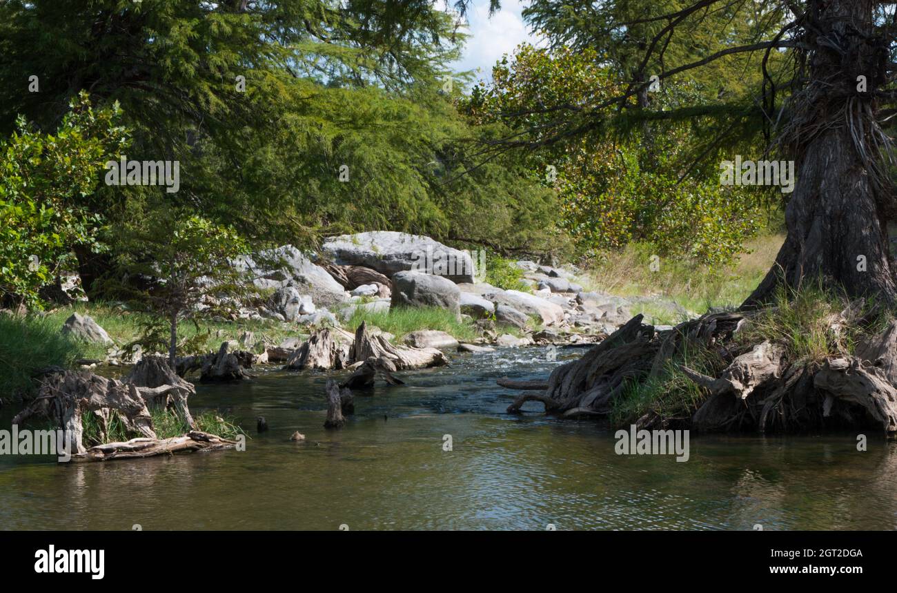 Wade in hi-res stock photography and images - Alamy