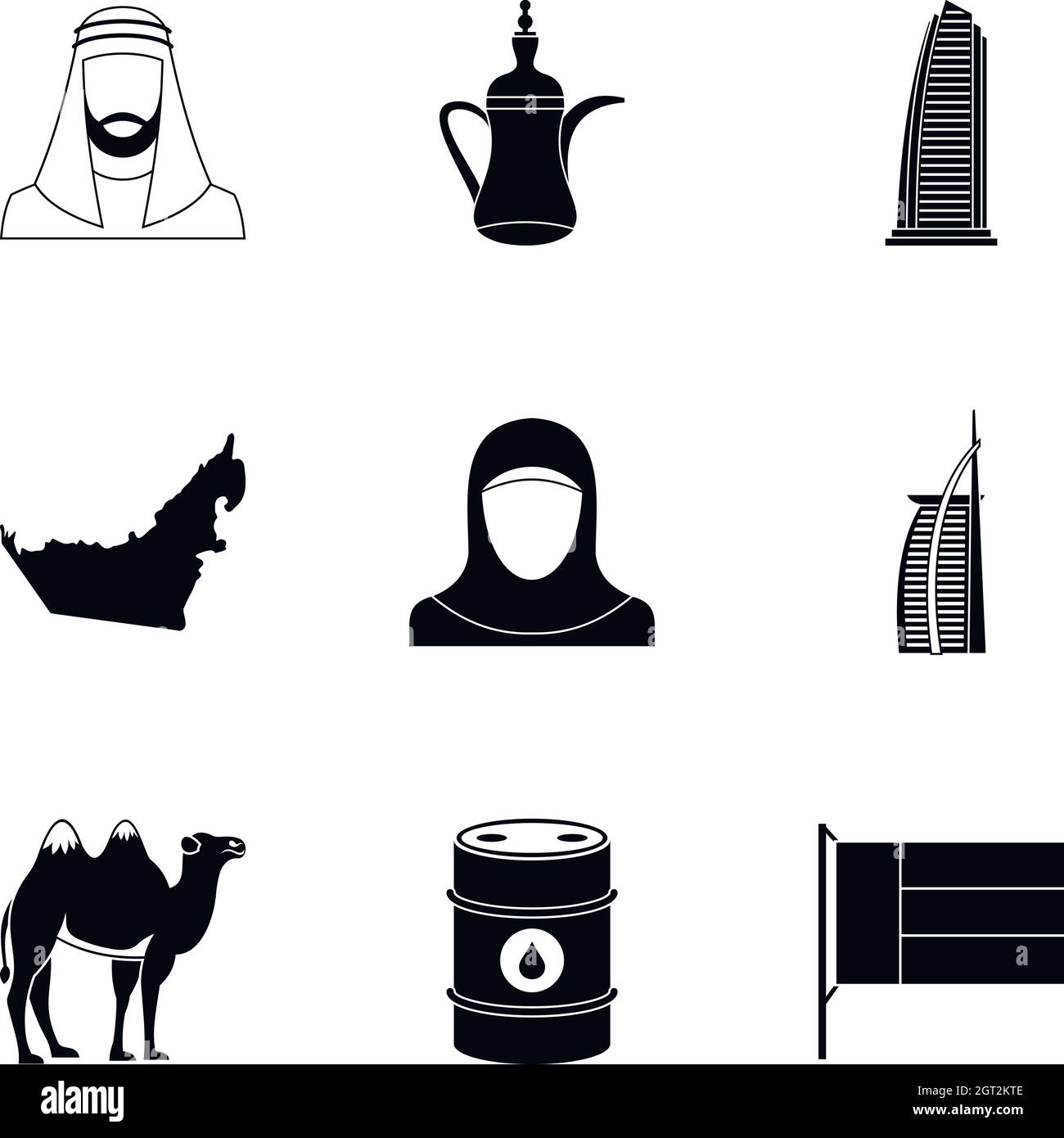 State vector Stock Vector Images - Alamy