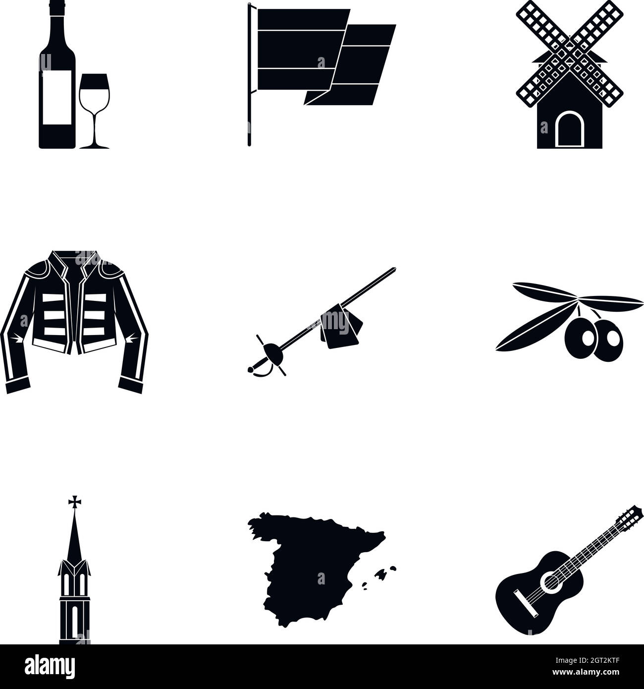 European fun Stock Vector Images - Alamy