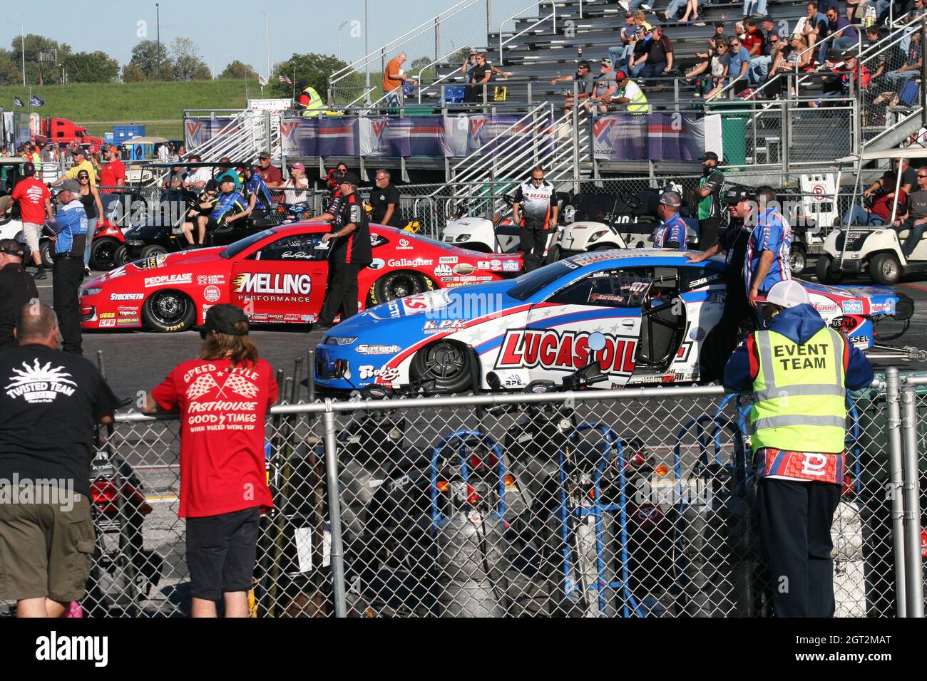 World wide technology raceway hi-res stock photography and images - Alamy