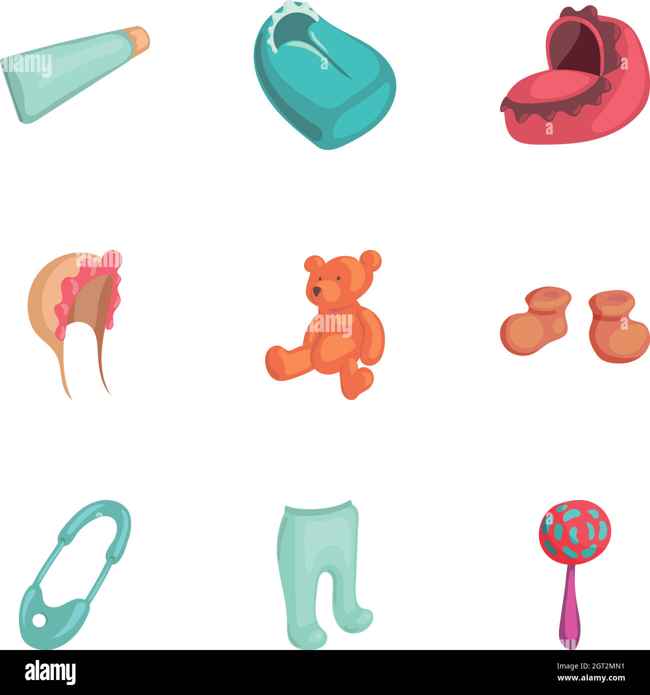 Newborn care icons set, cartoon style Stock Vector Image & Art - Alamy Newborn care icons set, cartoon style Stock Vector Image & Art - Alamy