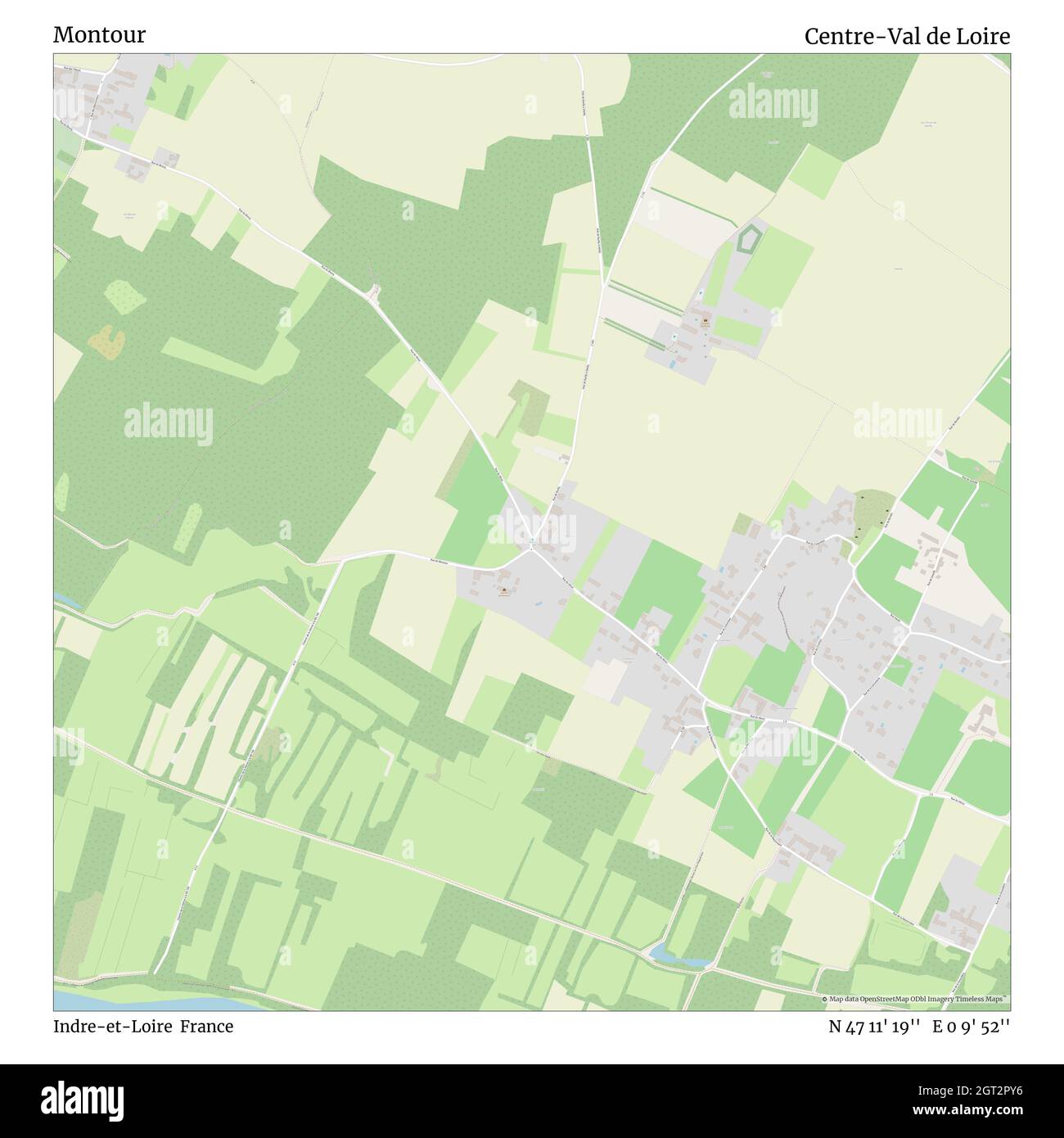 Montour map Cut Out Stock Images & Pictures - Alamy