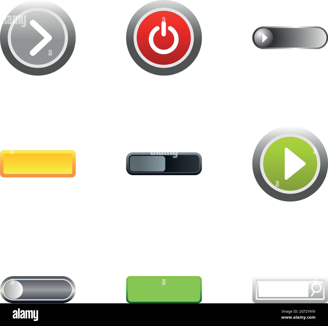 Push set hi-res stock photography and images - Alamy