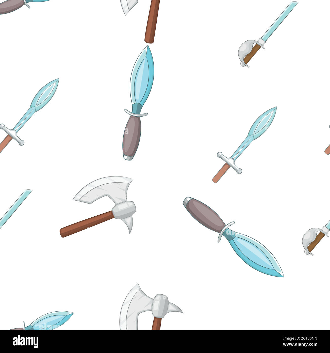 Army print pattern Cut Out Stock Images & Pictures - Alamy