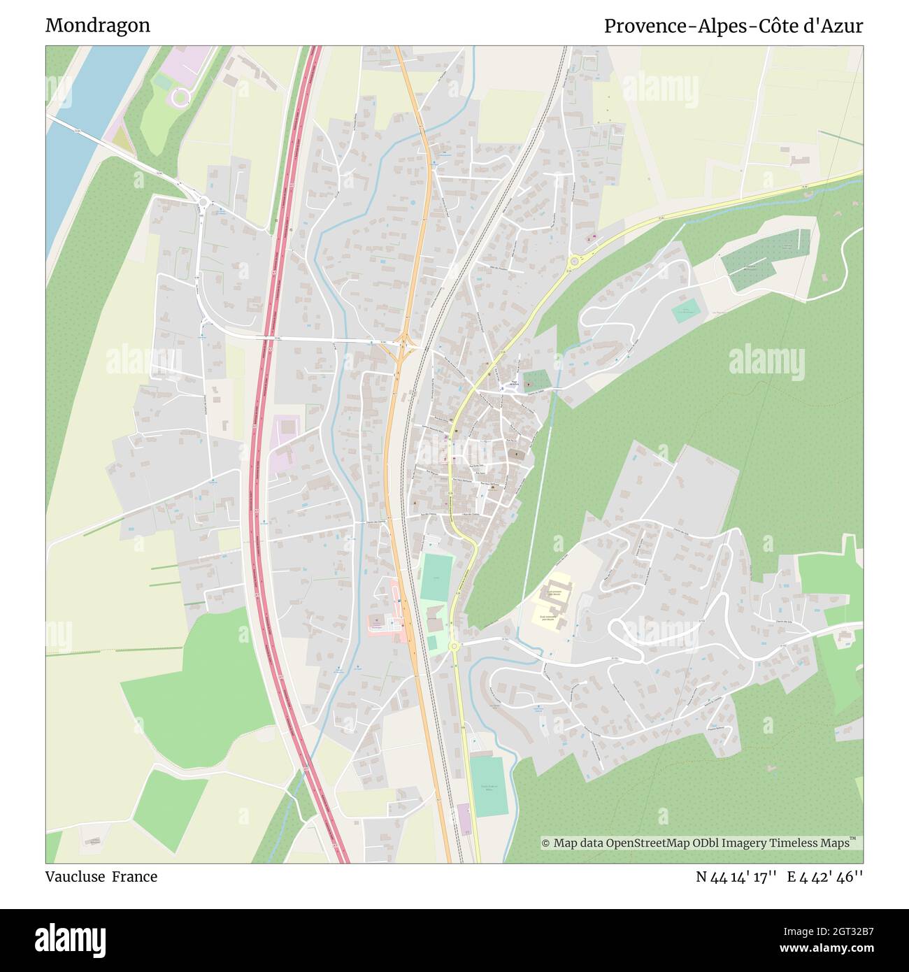 Mondragon Cut Out Stock Images & Pictures - Alamy