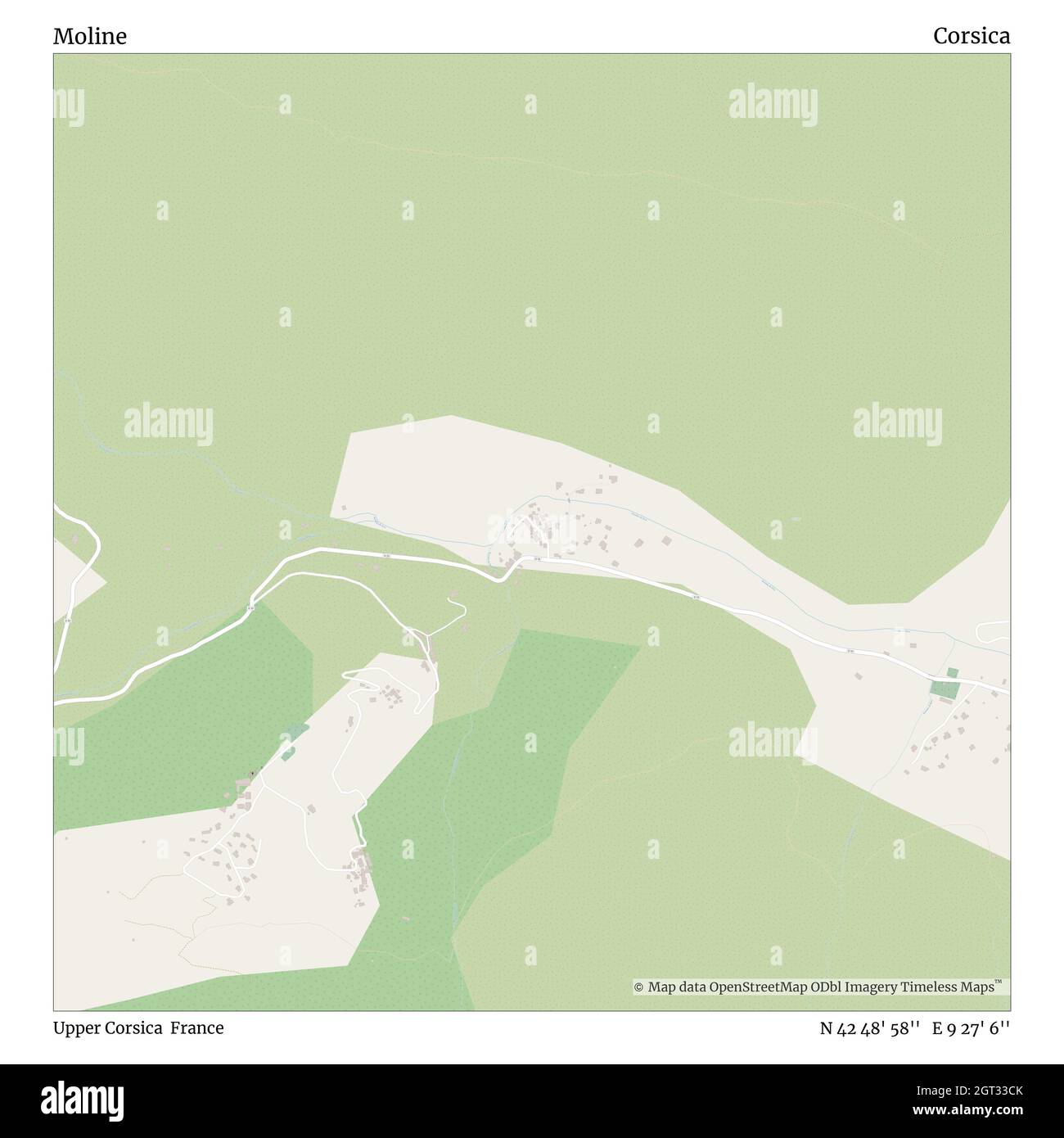 Moline map hi-res stock photography and images - Alamy