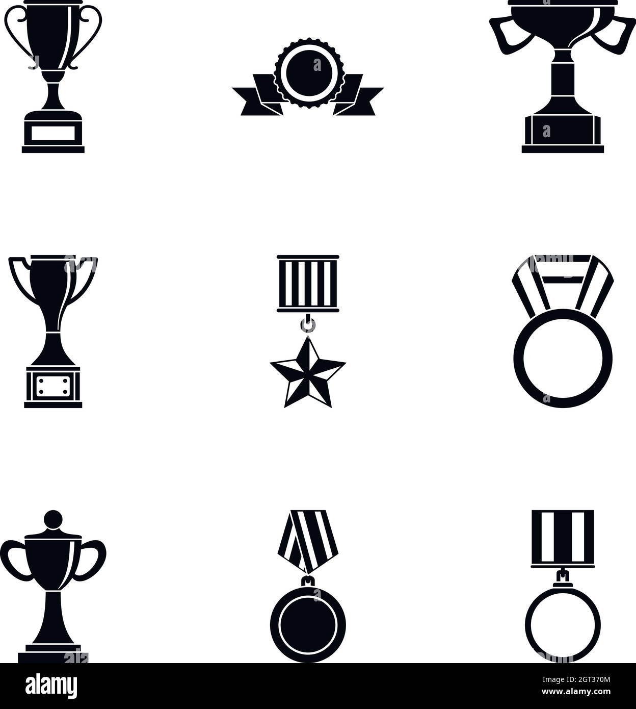 Winning First Set Stock Vector Images - Alamy