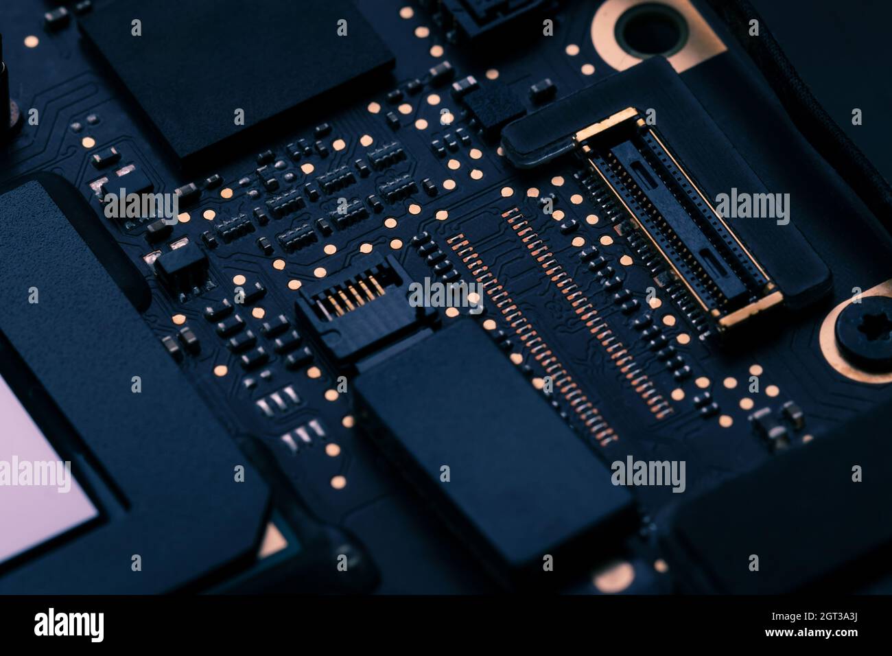 High current diode hi-res stock photography and images - Alamy