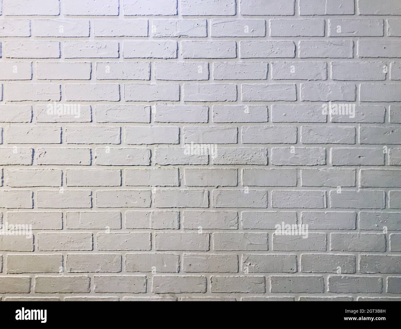 Silver brick wall full frame hi-res stock photography and images - Alamy