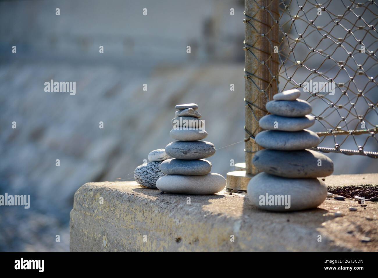 Galet stone hi-res stock photography and images - Alamy