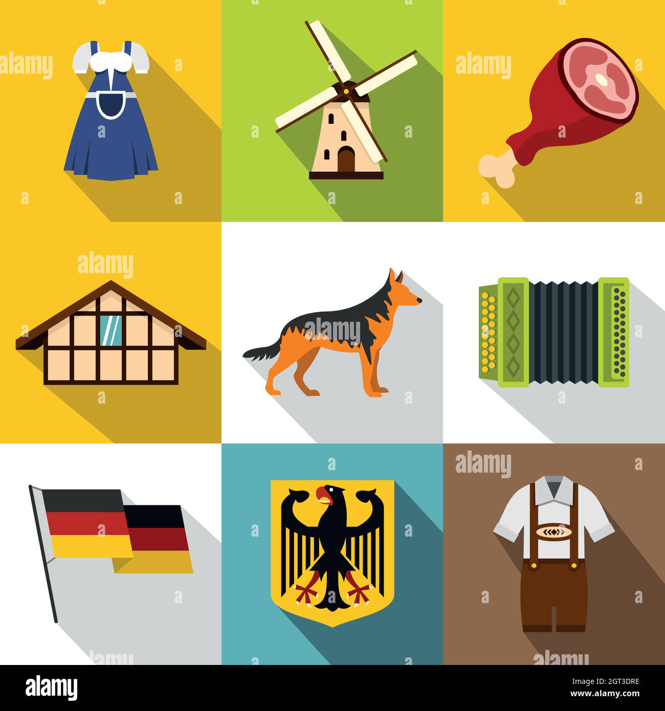 House of republic Stock Vector Images - Alamy