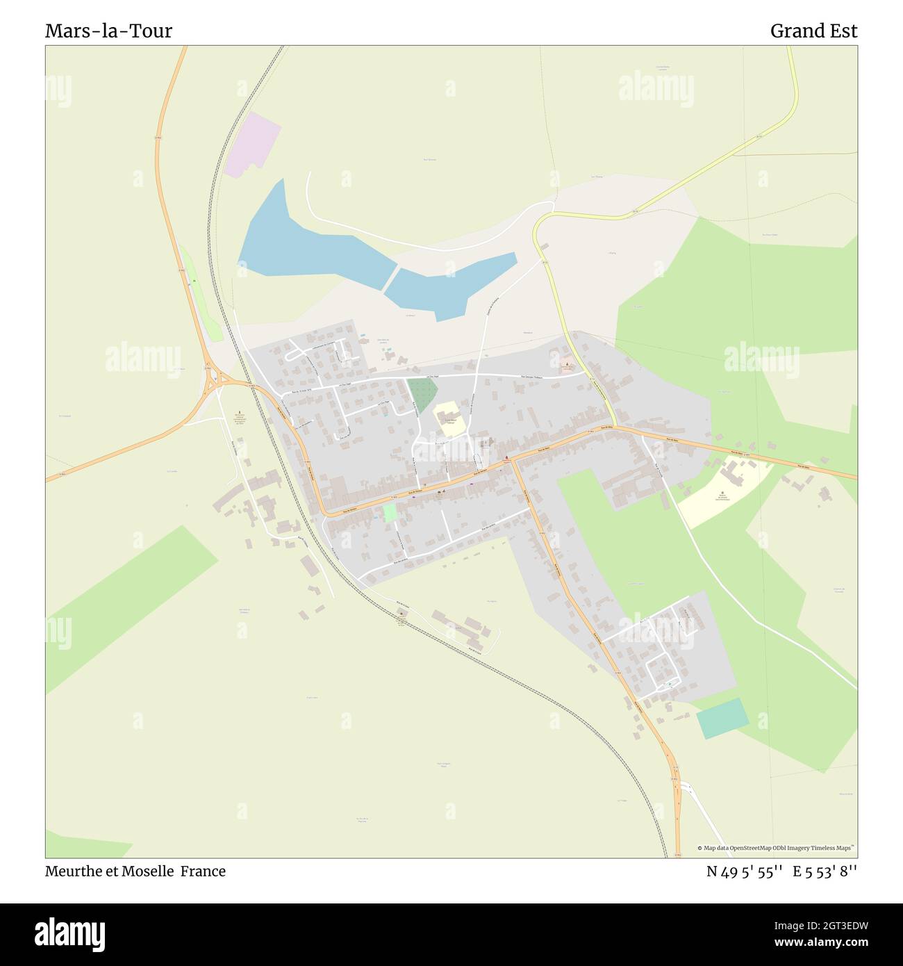 The grand tour maps hi-res stock photography and images - Alamy