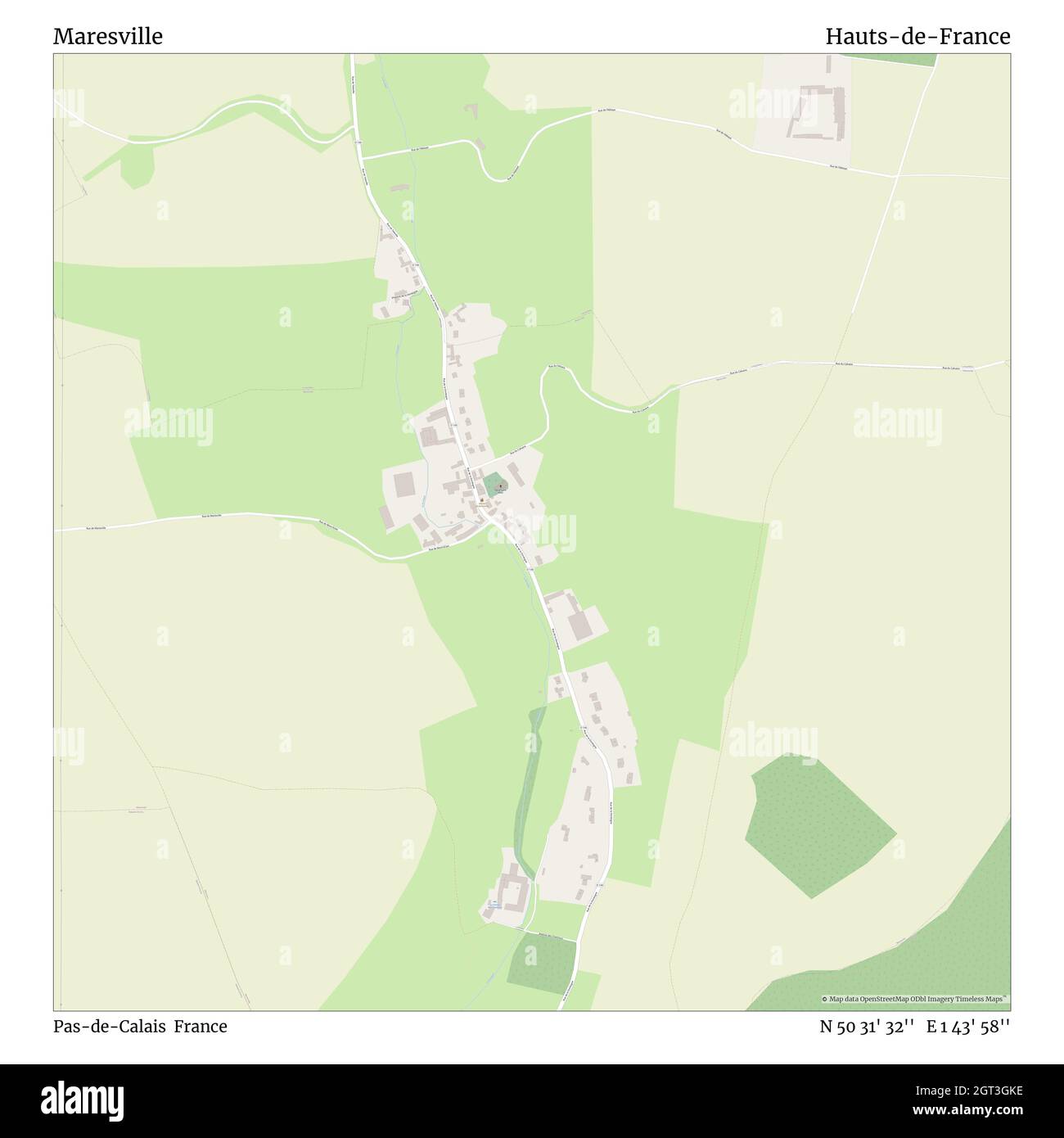 Maresville hi-res stock photography and images - Alamy