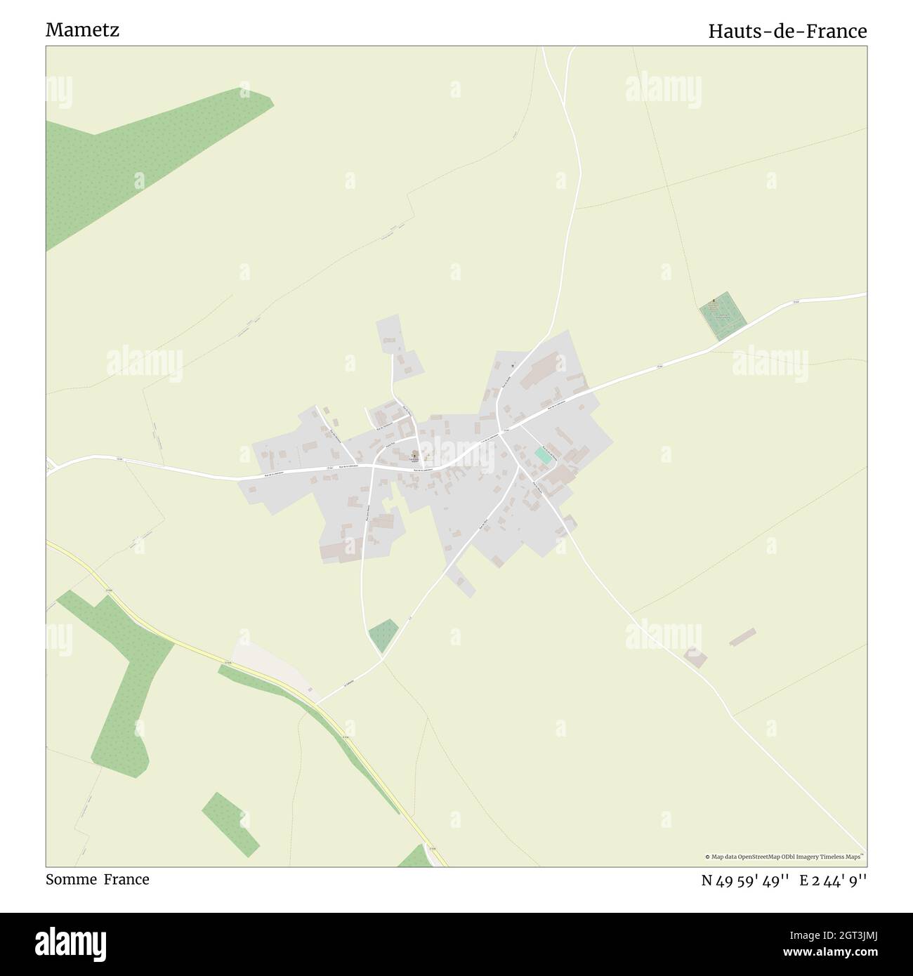 Mametz Cut Out Stock Images & Pictures - Alamy