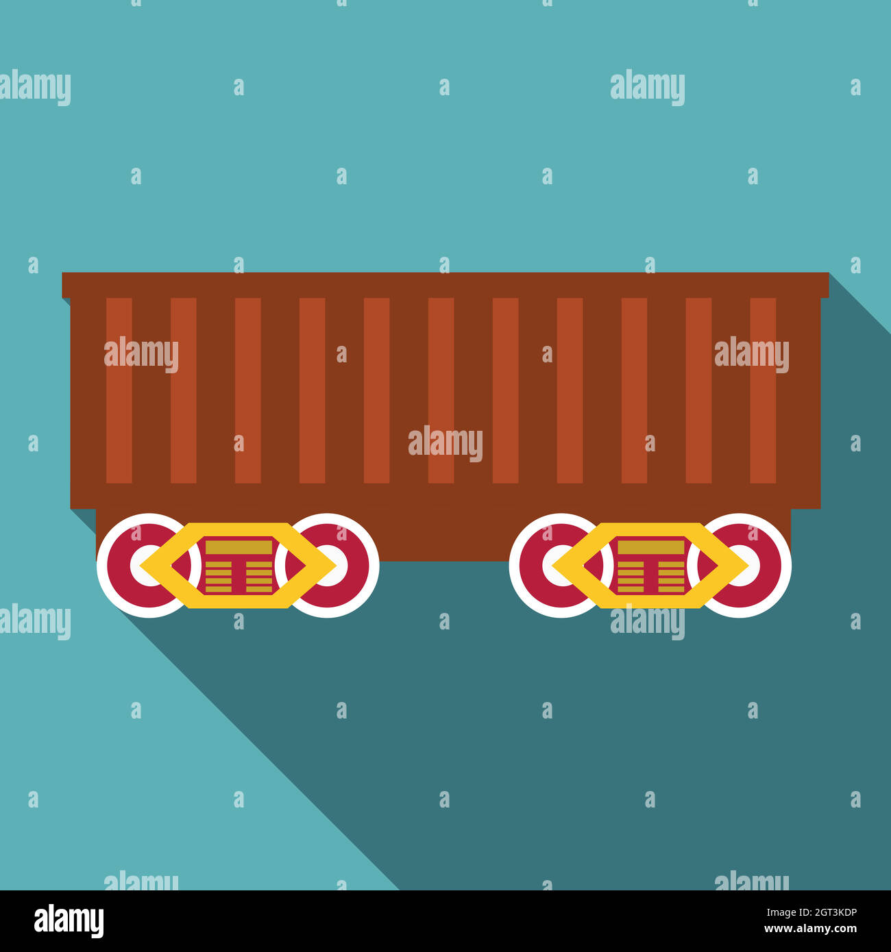 Wagon load Stock Vector Images - Alamy