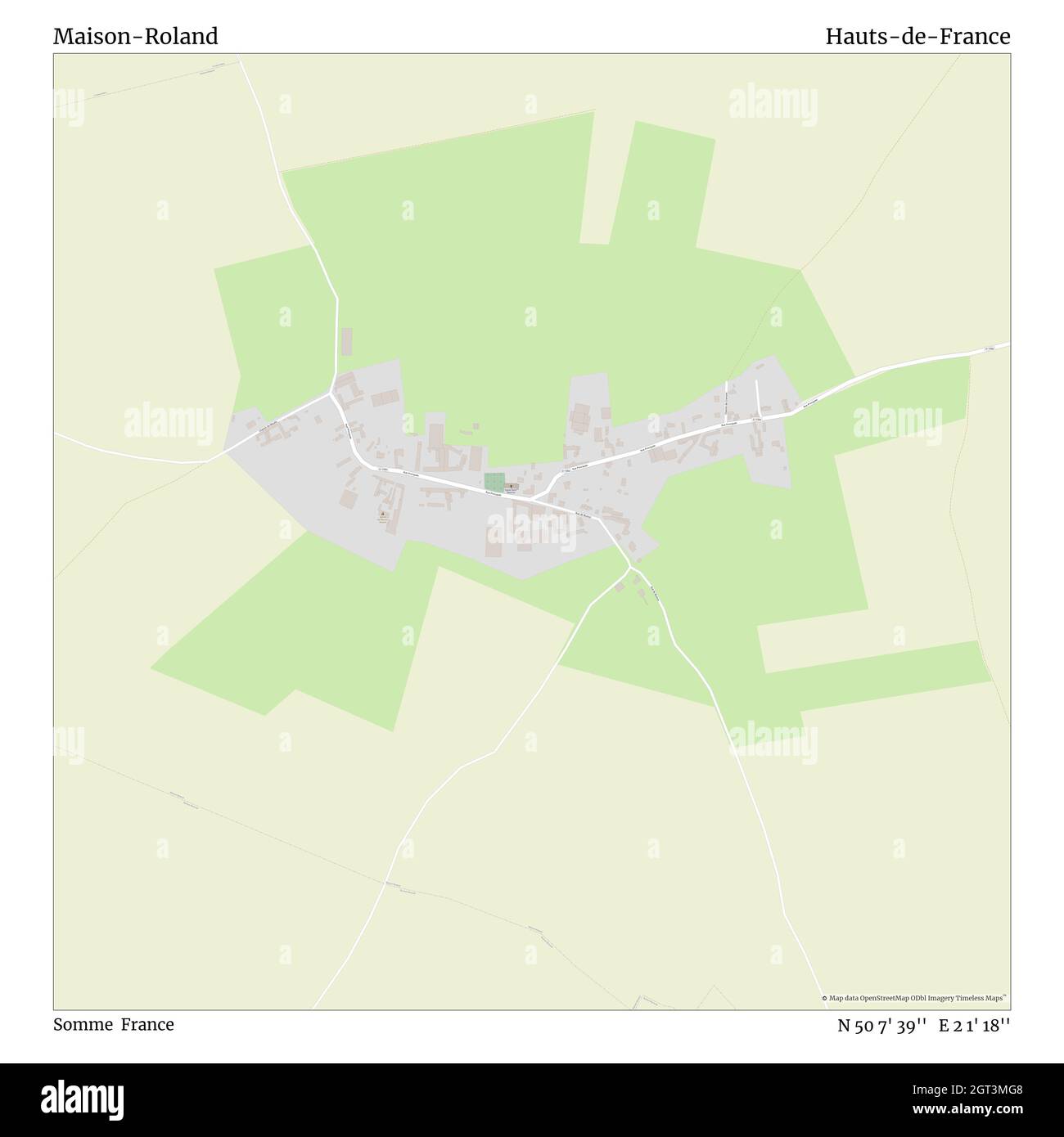 Roland map hi-res stock photography and images - Alamy