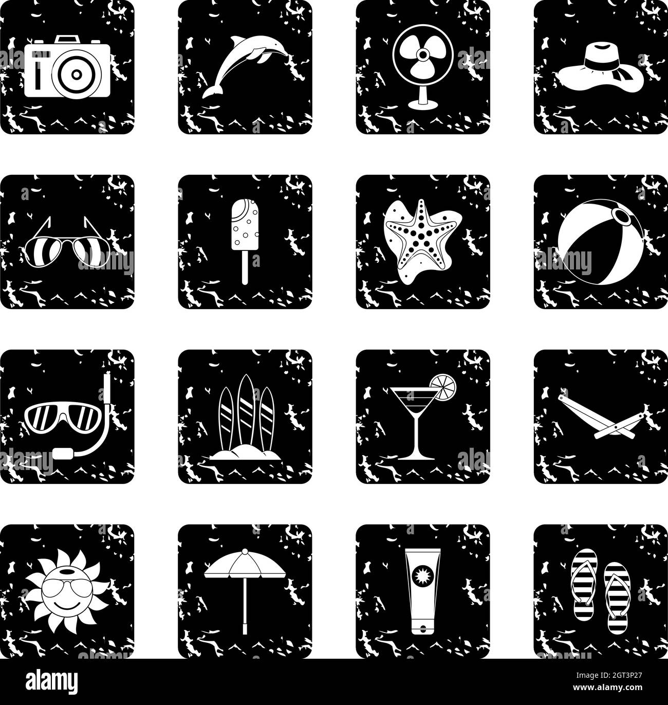 Rest an relaxation Stock Vector Images - Alamy